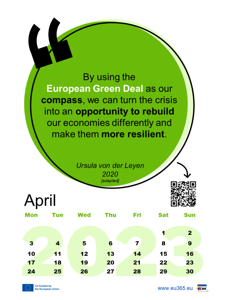 EU365 Calendars - EU 365