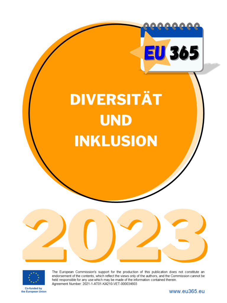 EU365 Kalender - EU 365